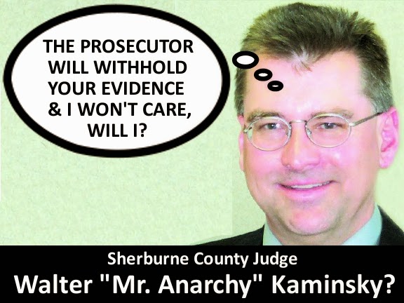 Lion News: City Of Elk River Wins Court Cases By Illegally Withholding ...