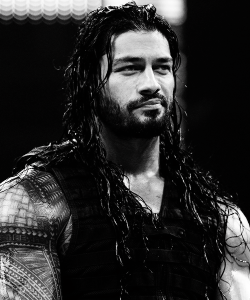July 2019 | Roman Reigns Images
