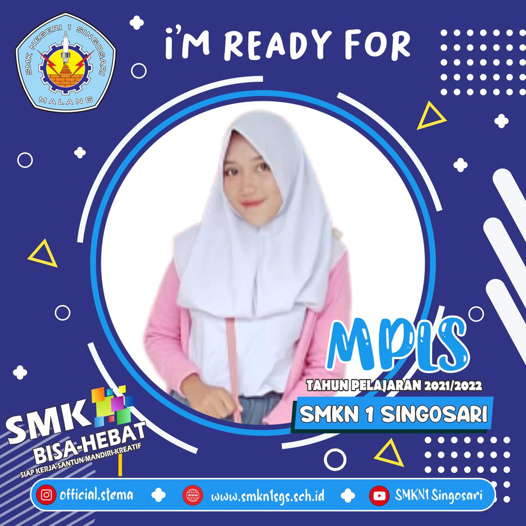 80 Caption Menarik Untuk Twibbon Mpls