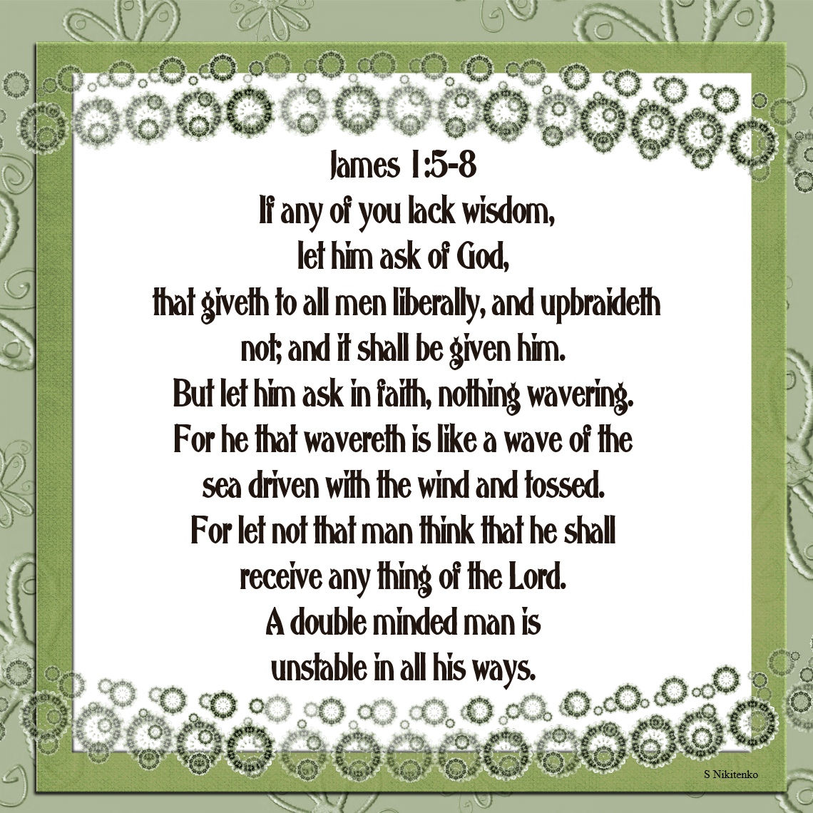 Christian Images In My Treasure Box James 1 5 8 christian-images-in-my-treasure-box-james-1-5-8