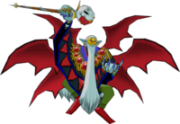 Digi-Arquivo: Barbamon ~ PMD || Acervo de Imagens de Digimon e Pokémon ...