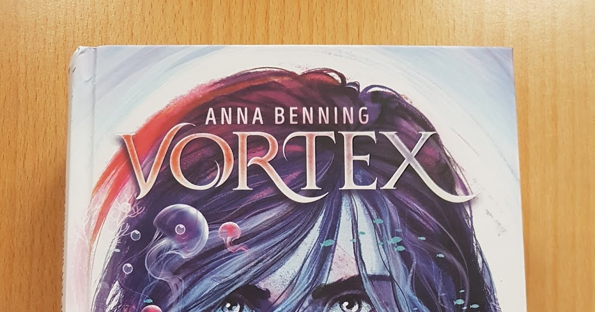 Lesezauber: Rezension: Vortex 2: Das Mädchen, das die Zeit durchbrach ...