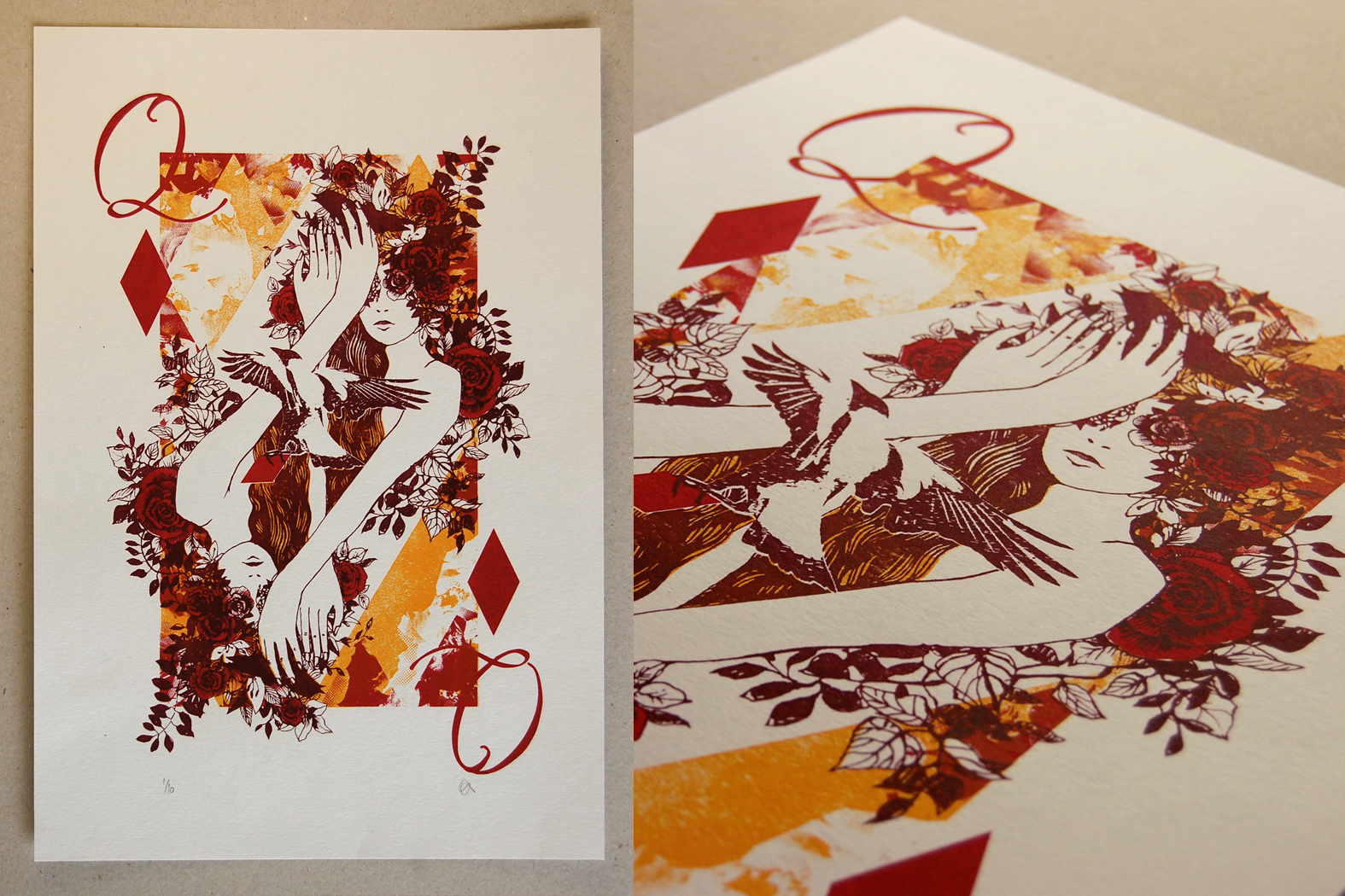 Mesh Collective: Vicki Johnson