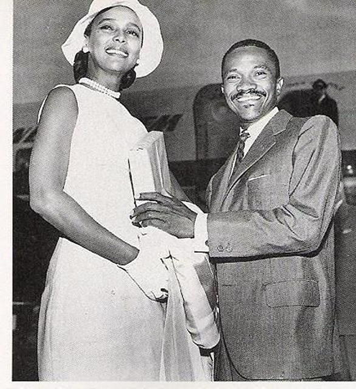 Who's Dorothy Dandridge's daughter Harolyn Suzanne Nicholas? Wiki Bio