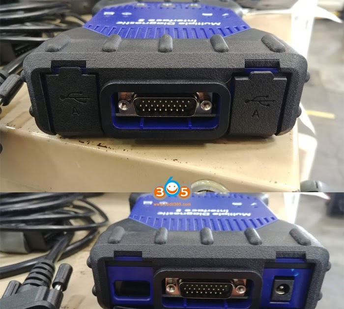 WiFi GM MDI Multiple Diagnostic Interface: How to Use GM MDI2 Clone and ...