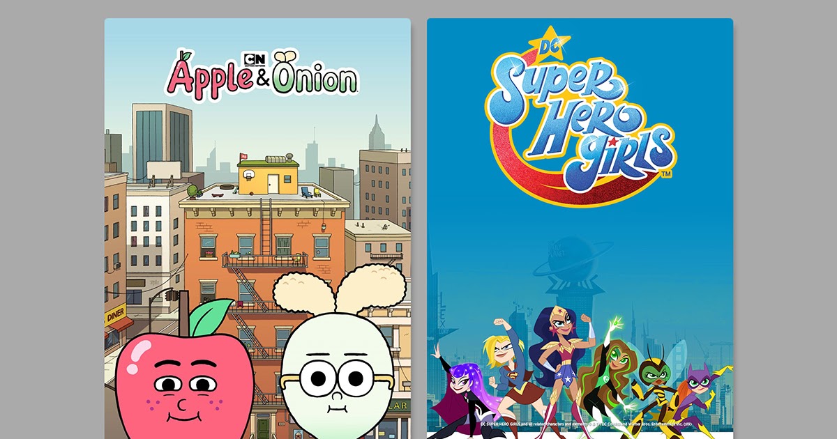 Cartoon Network: destacados septiembre 2021 - TVCinews