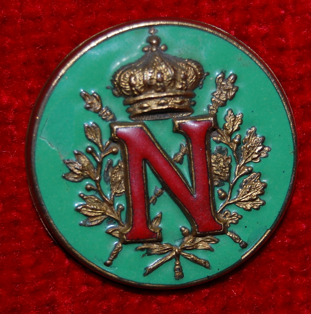 Heirloom Aprons and Buttons