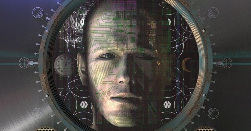 Trip Tips : HAWKWIND - The Machine Stops (2016)