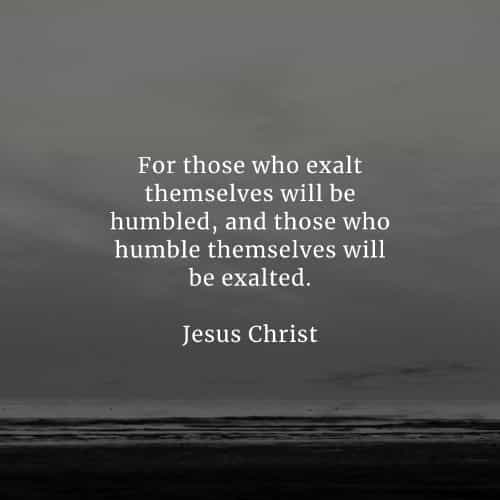 50 Famous quotes and sayings by Jesus Christ