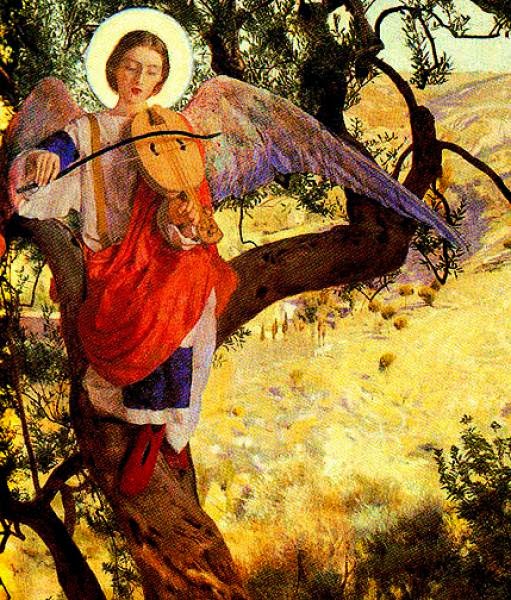 Frank Cadogan Cowper | Pre-Raphaelite Painter | 1877-1958