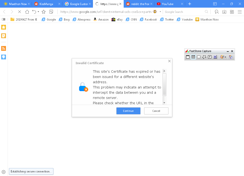 Maxthon 5 Browser | Operating System Revival
