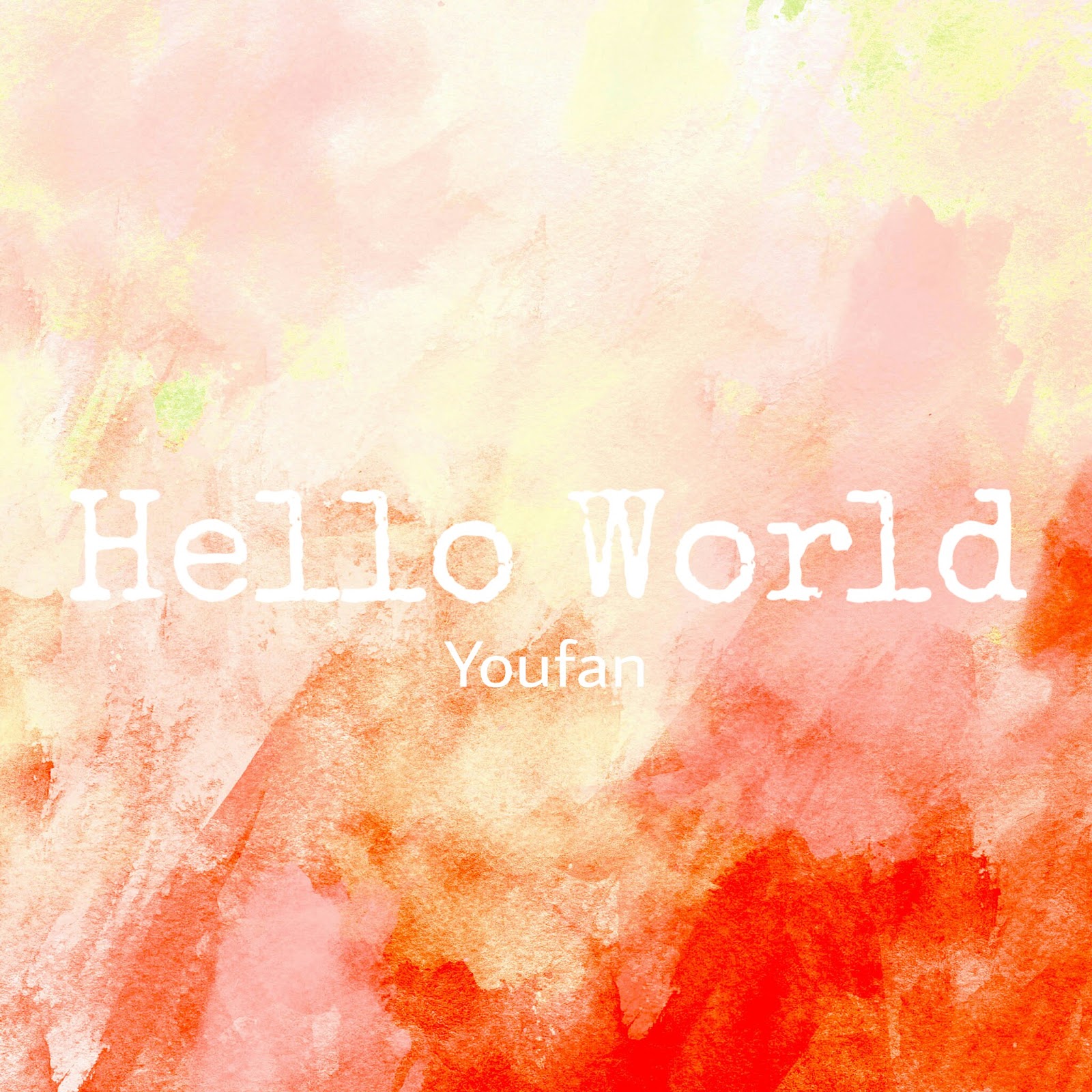 Hello World!