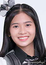 Foto dan Biodata Flora Shafiq JKT48