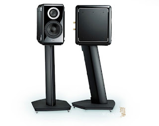 TAD ME-1 speakers NEW – M & S | Ultimate High-Fidelity