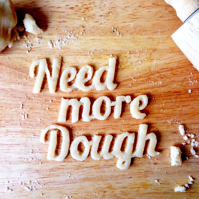 Fun Food - Ting and Things