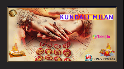 Kundali Milan: Get the Best Ashtakoot guna Milan by name for marriage