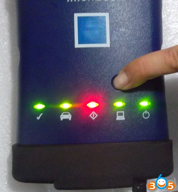 Solution To Gm Mdi Not Connecting Problem Auto Diagnostic Tool Obdii365