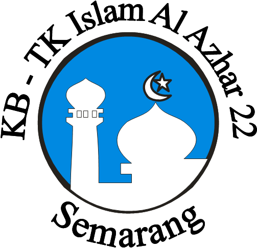 Masjid Al Azhar Logo