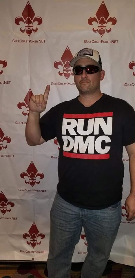 Gulf Coast Poker Tour: Winners...