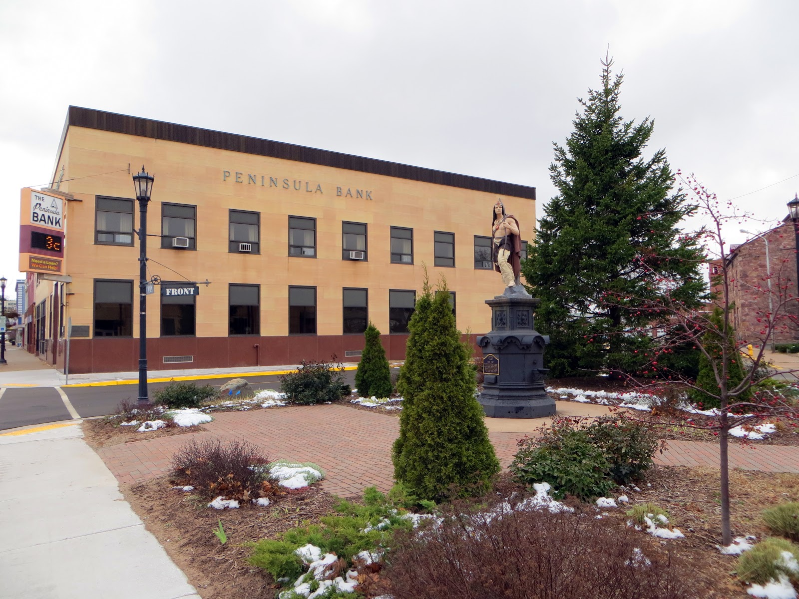 The Daily Rant: The Yoopers Little Piece Of Heaven