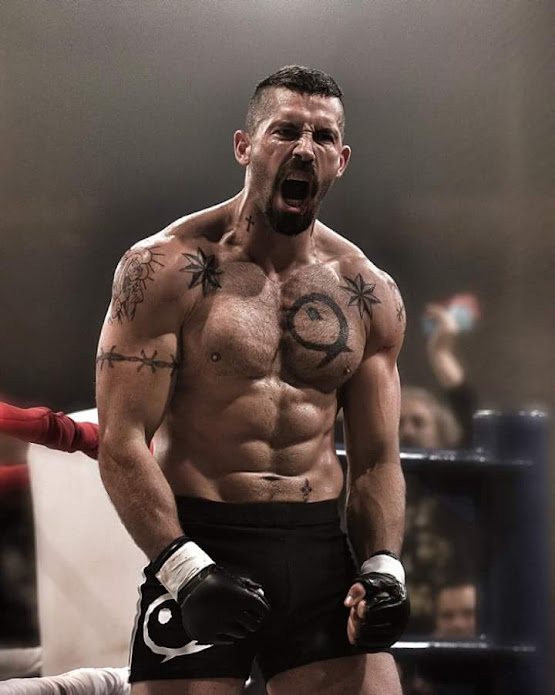 Film Combat Syndicate: New Stills And A Synopsis Surface For BOYKA ...
