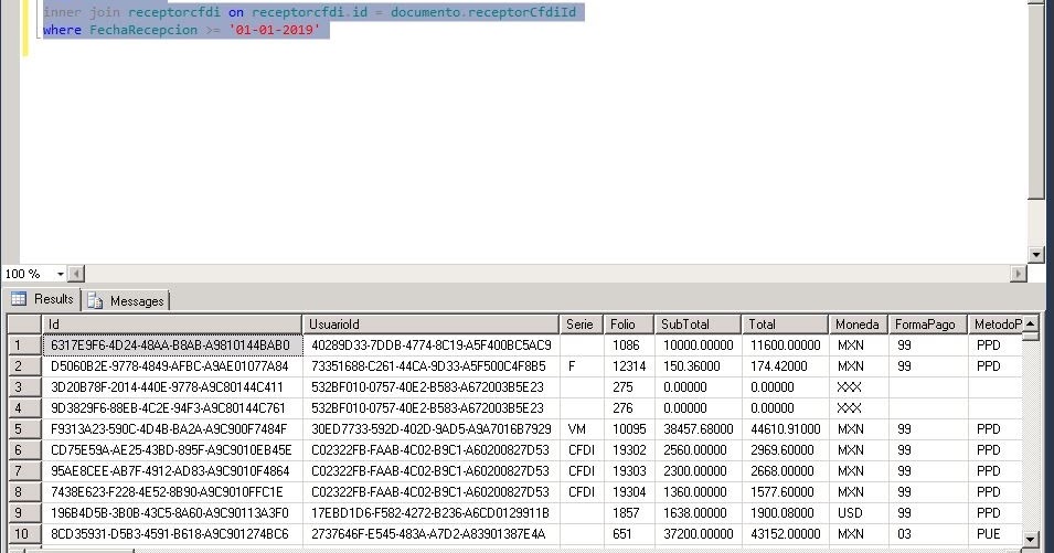 Como Programar en SQL /ejemplo de inner join, ejemplo SUM Group by