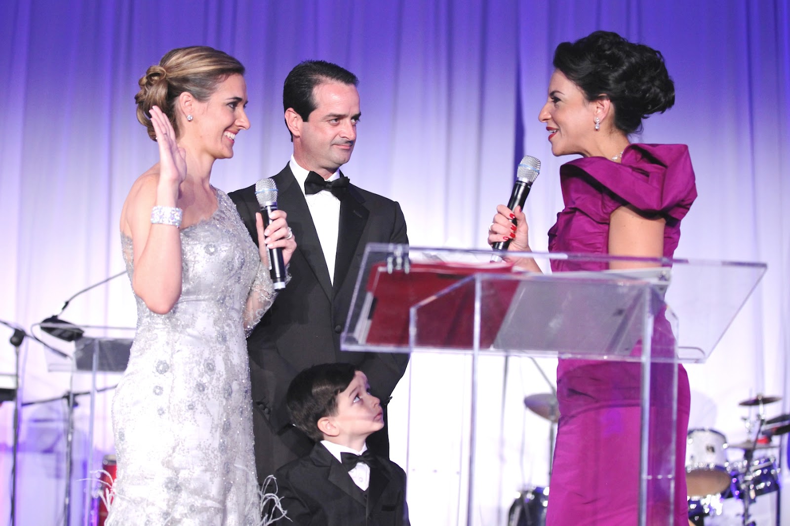 New Cuban American Bar President