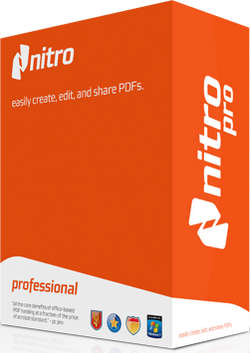 Nitro PDF Pro 9.0.6.20 Full Version | Bagasi31