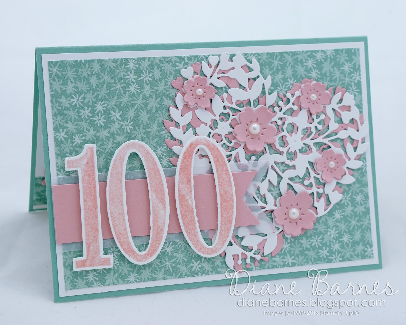 Colour Me Happy Bloomin Heart Birthday 100 Years Young Colour Me Happy Bloomin Heart Birthday 100 Years Young