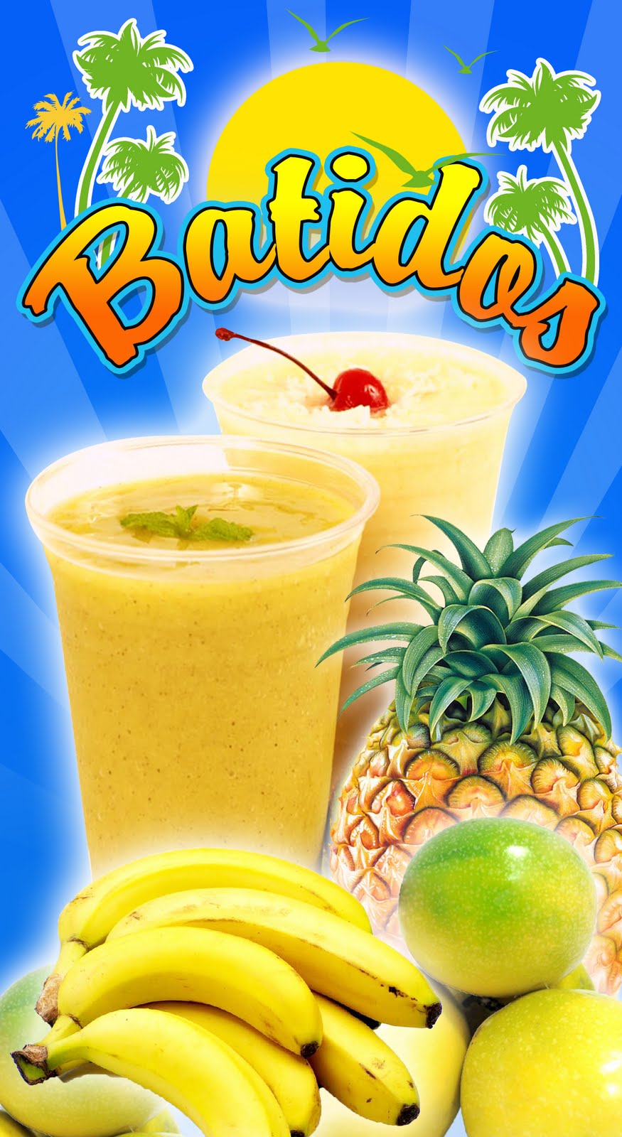 SOULGRAPHIC DESIGN: ADHESIVOS PARA VENTANA DE RESTAURANTE