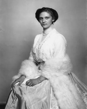 Maria's Royal Collection: Princess Zita of Bourbon-Parma, Empress of ...