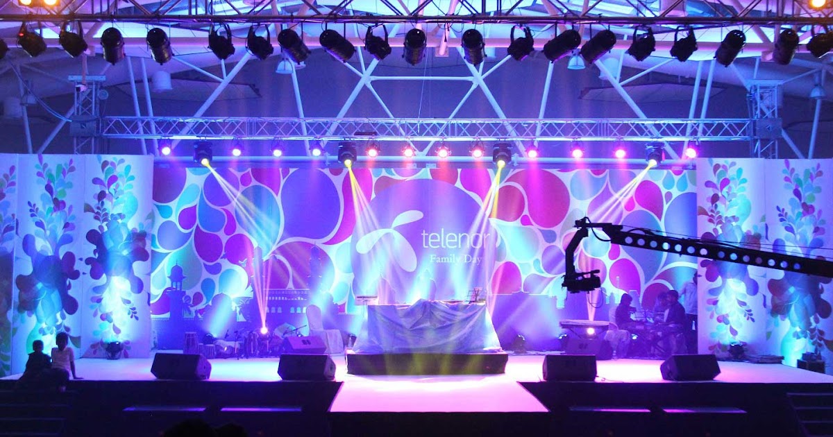 Fusioneventz - International Event Planning & Management Companies in ...