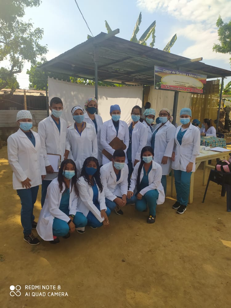 UCS CARABOBO: Estudiantes de la UCS a la vanguardia de la Salud en la ...