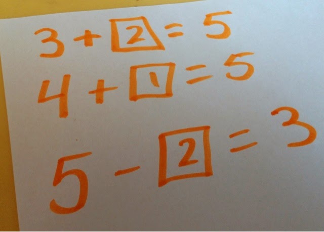 The Elementary Math Maniac: Easter Math: A Fun Way to Work on ...