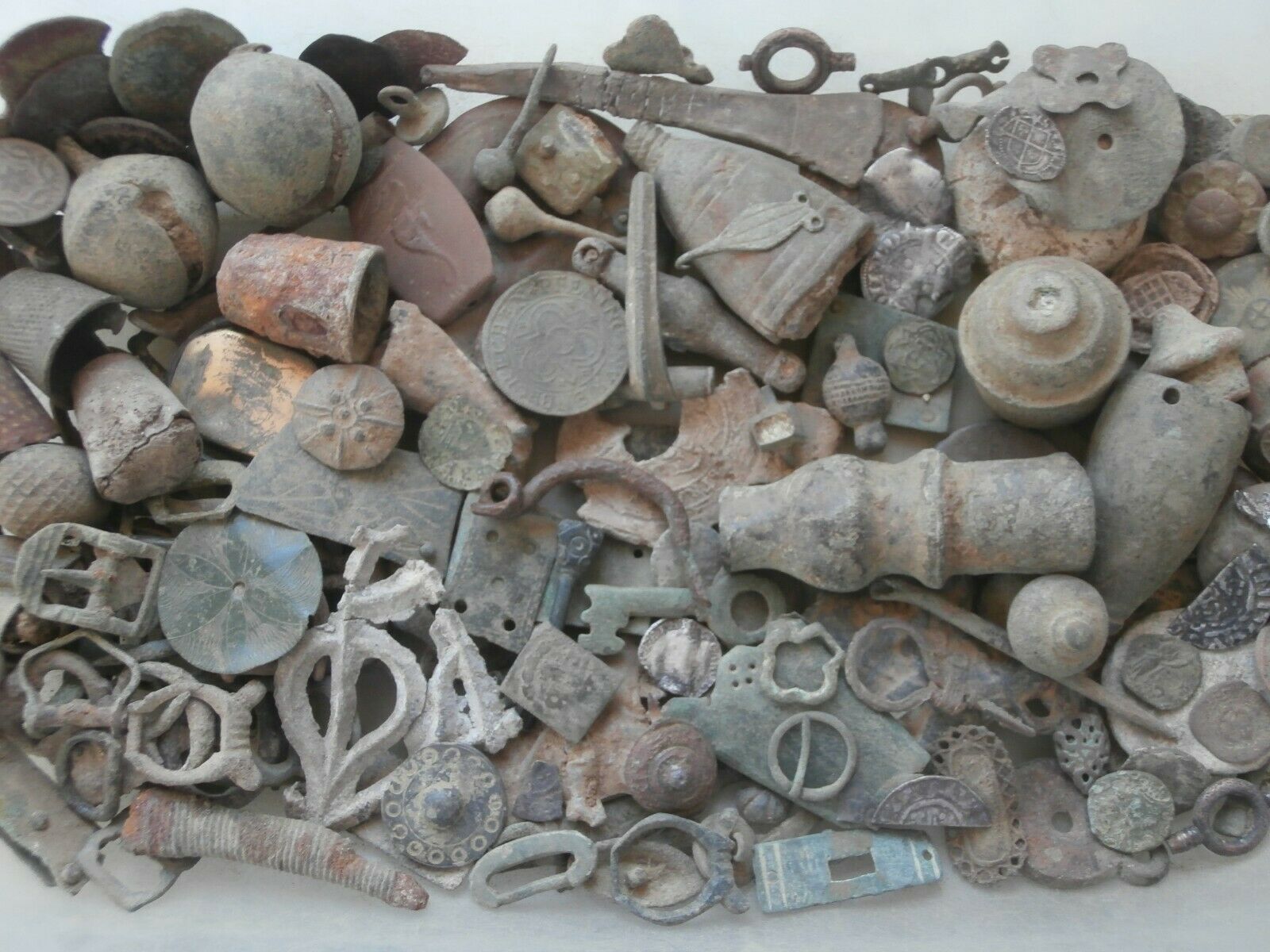 Portable Antiquity Collecting and Heritage Issues: Taking a Leaf From ...