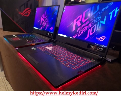 11 Merek Laptop Terbaik, Terpopuler Yang Bagus Dan Awet - Blog Orang IT