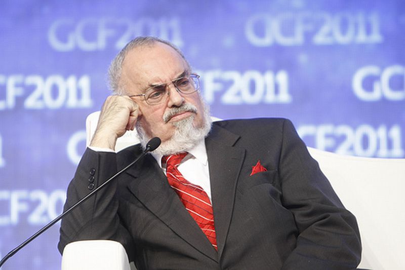 Stanton Terry Friedman ~ Expedien T Secreto :: Descubre el camino del ...