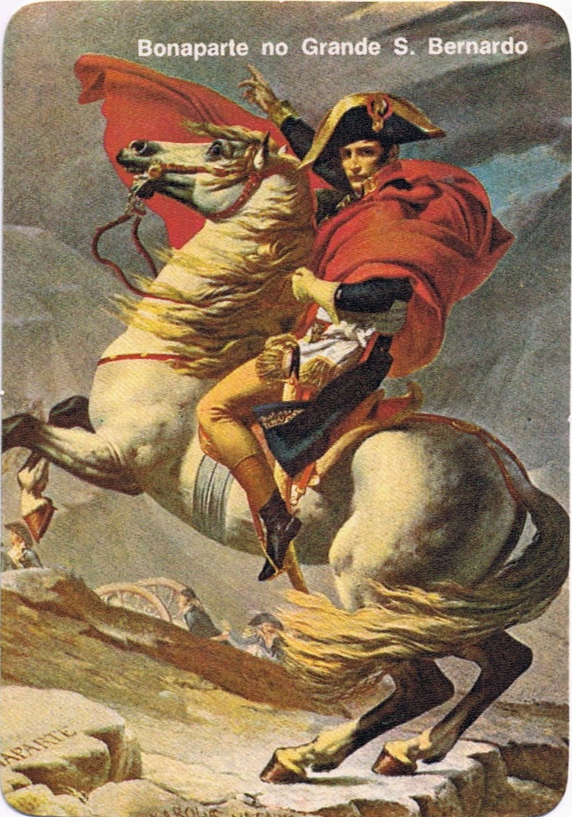 MIS CALENDARIOS DE BOLSILLO / POCKET CALENDARS: NAPOLEON / CALENDARIOS ...