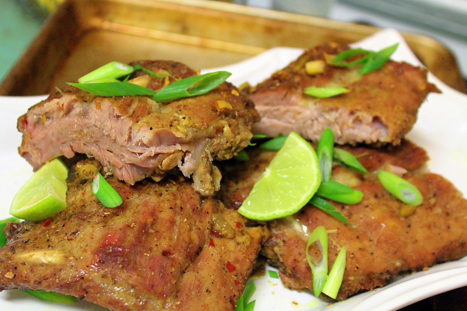 Even the best laid plans need tweaking sometimes (Vietnamese Braised ...