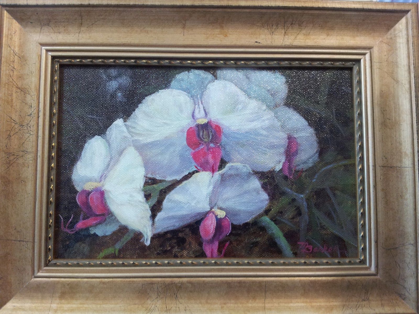 J.R. Mooney Galleries of Fine Art: 80 year old Helotes Texas Artist is ...