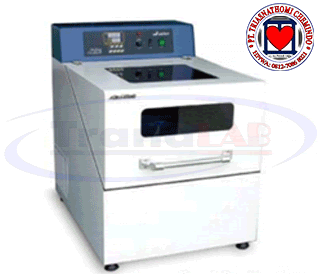 Shaking Incubator - PT.DAIHAN LABTECH INDONESIA