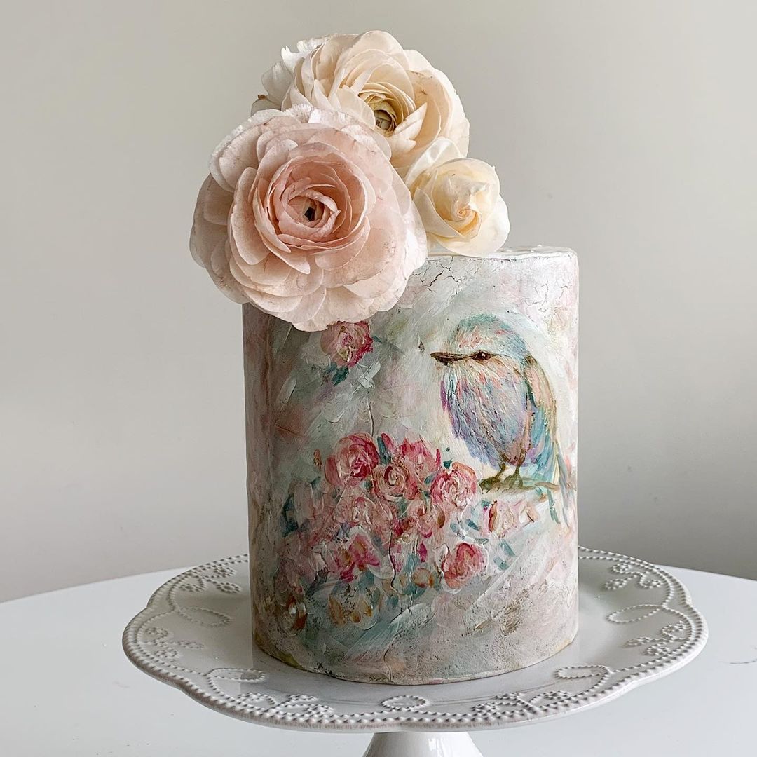 54 Creative Birthday Cakes ideas. | Melody Jacob