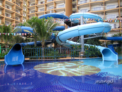 Transform Life: Birthday trip @ Gold Coast Morib, Sepang