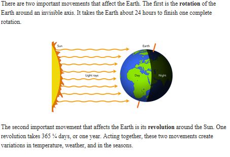 science3ceipvillalpando: Earth movements