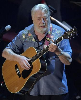 FROM THE VAULTS: Jack Clement born 5 April 1931