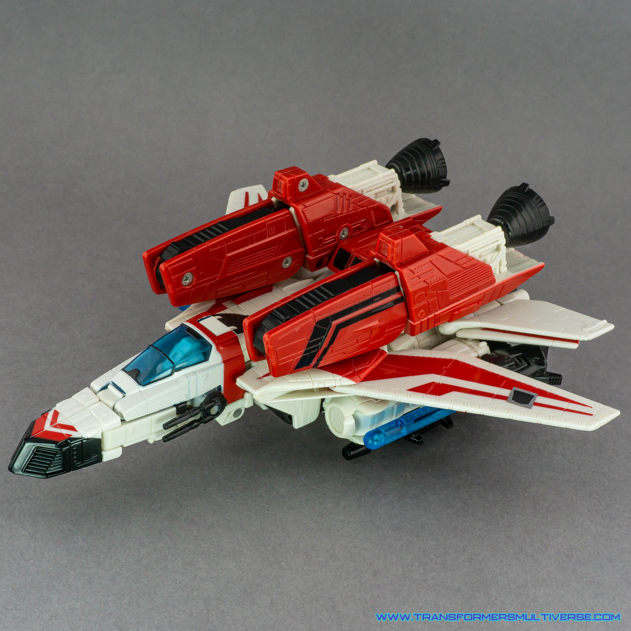 Jetfire (Transformers Generation 1 Profiles)