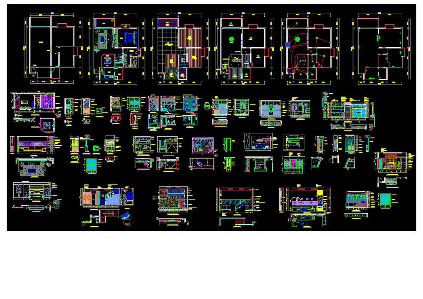 SketchUp Autocad E Autocad Autocad PRO sketchup-autocad-e-autocad-autocad-pro