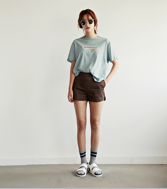 Korean Ulzzang Fashion - Official Korean Fashion