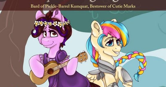 Equestria Daily - MLP Stuff!: Amy Keating Rogers at BABSCon 2018