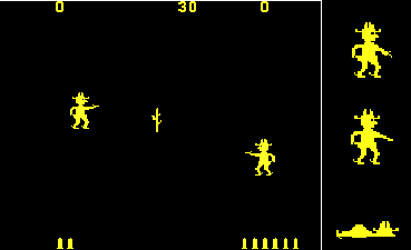 Animative Blogging, Part 2: Sprite Extraction